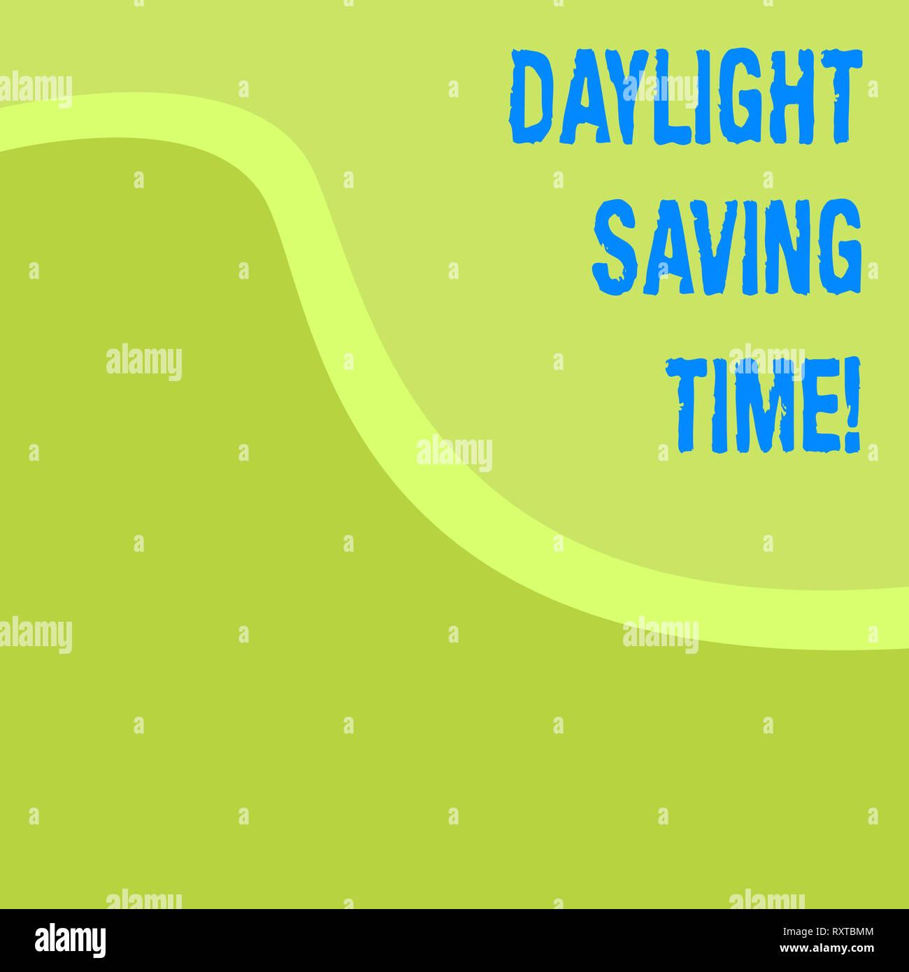 Advancing clocks hi-res stock photography and images - Alamy