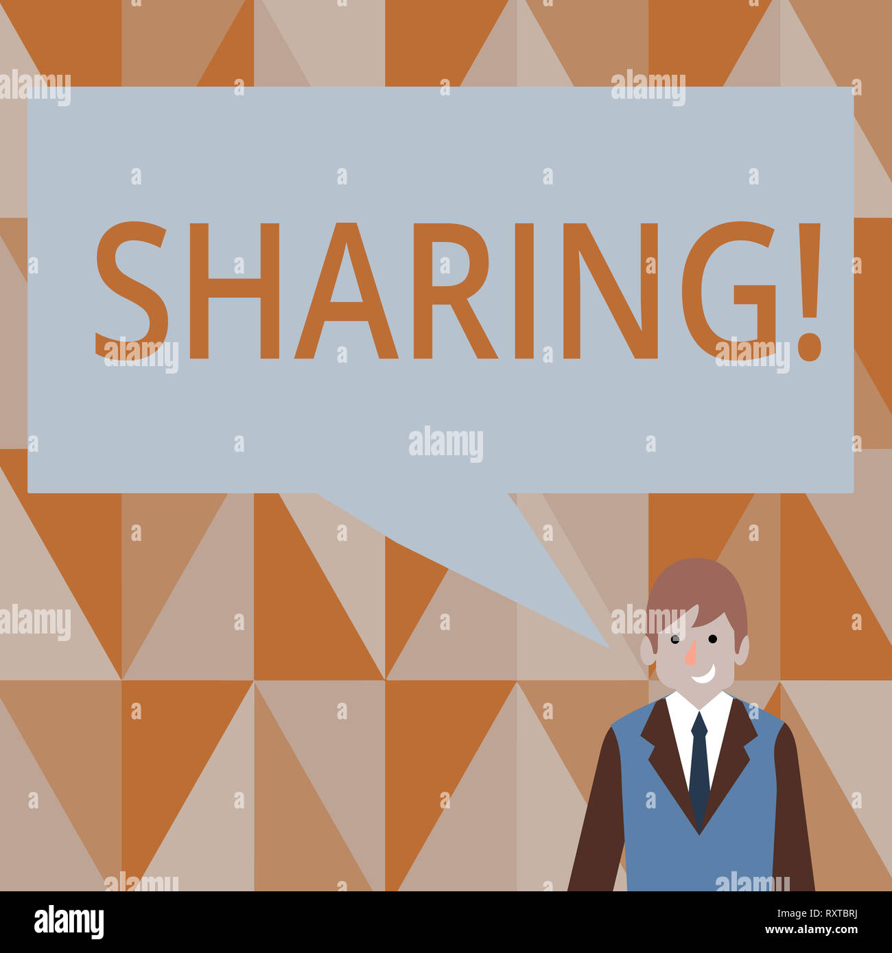 Writing note showing Sharing. Business concept for To Share Give a ...