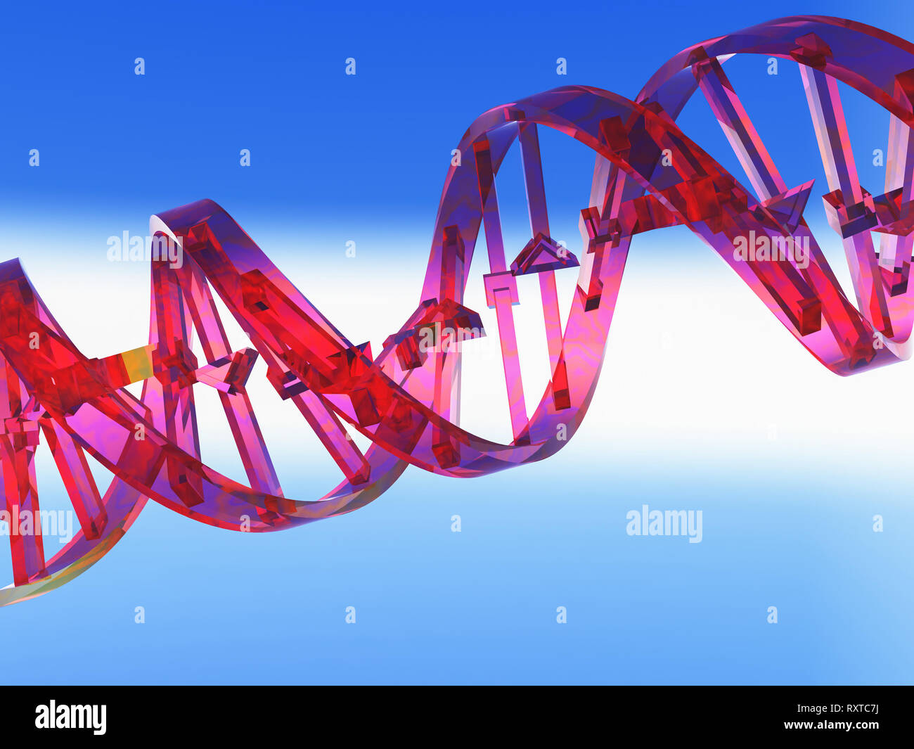 Healthcare strands hi-res stock photography and images - Alamy
