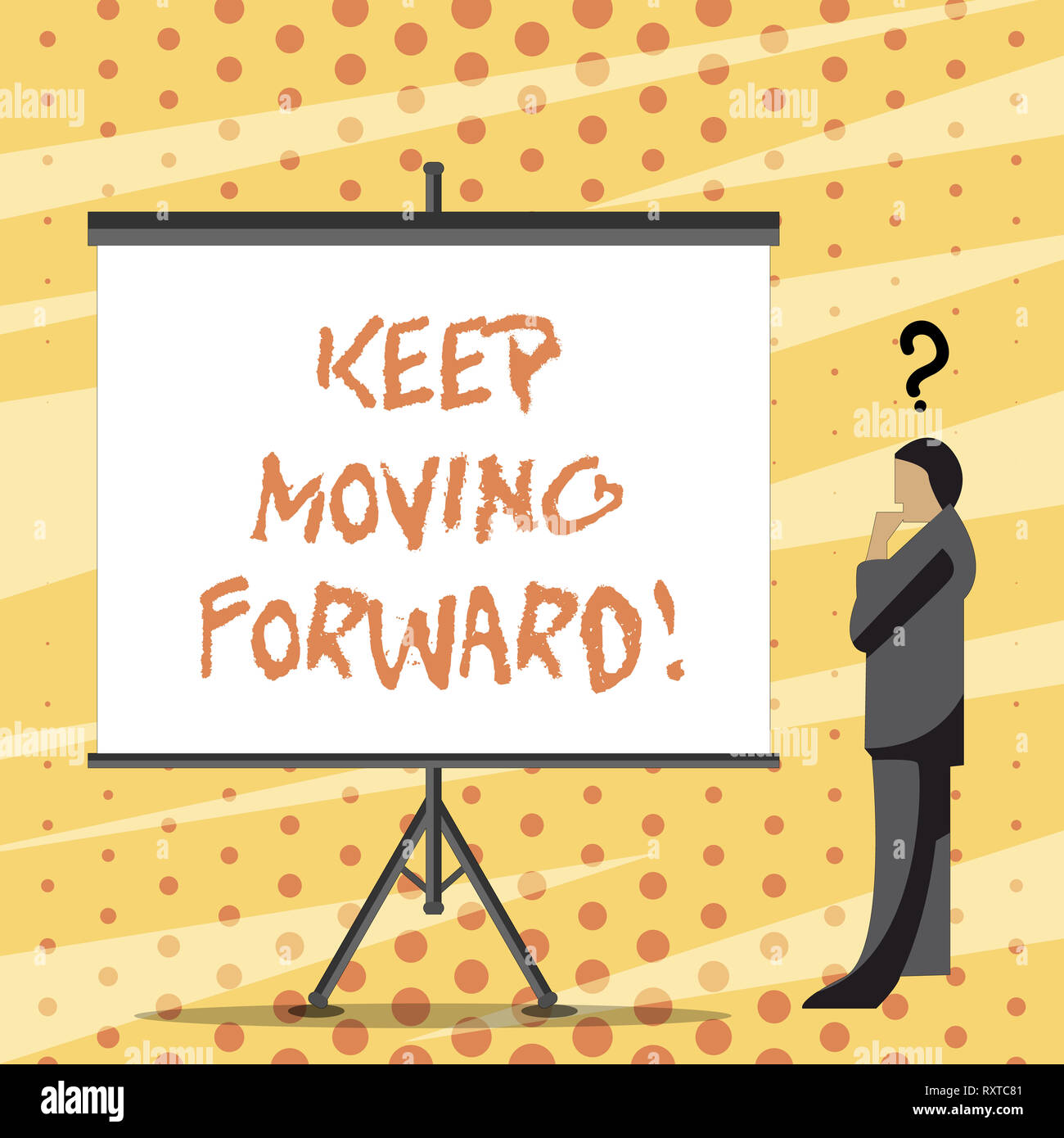 Start forward perseverance hi-res stock photography and images - Alamy