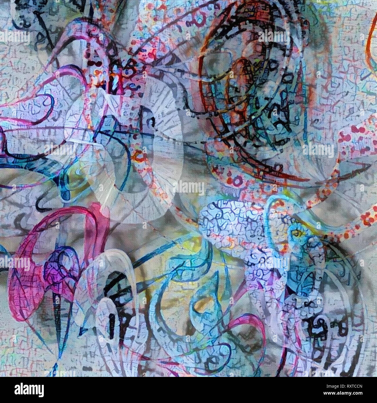 Irregular Forms High Resolution Stock Photography and Images - Alamy