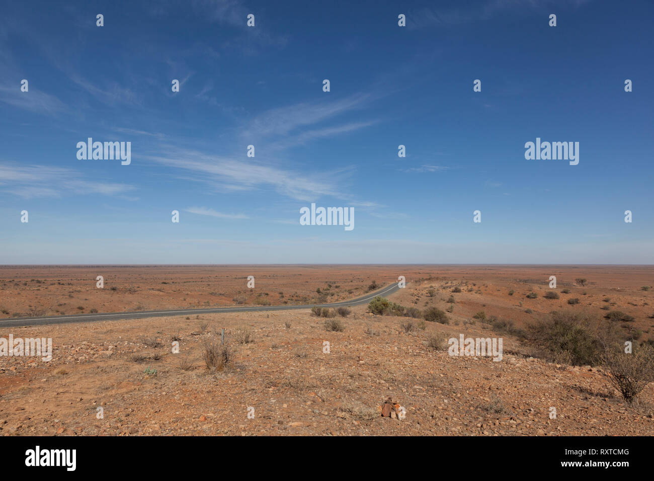 Silverton australia hi-res stock photography and images - Alamy