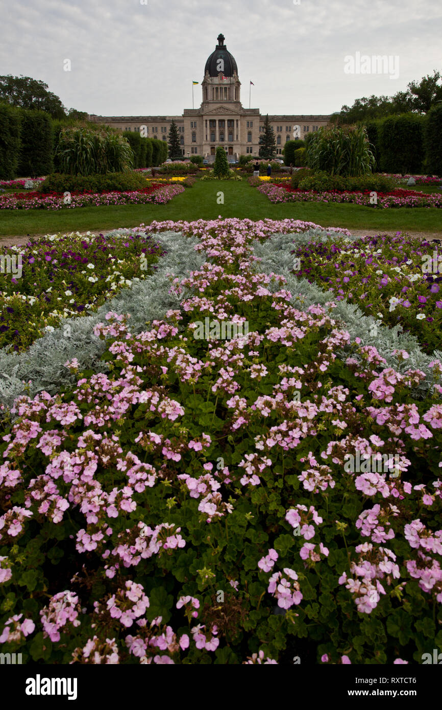 Regina, City of Regina, Saskatchewan, Canada Stock Photo - Alamy