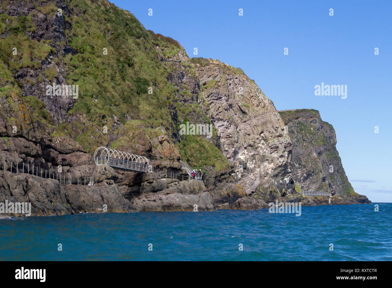 People gobbins hi-res stock photography and images - Alamy