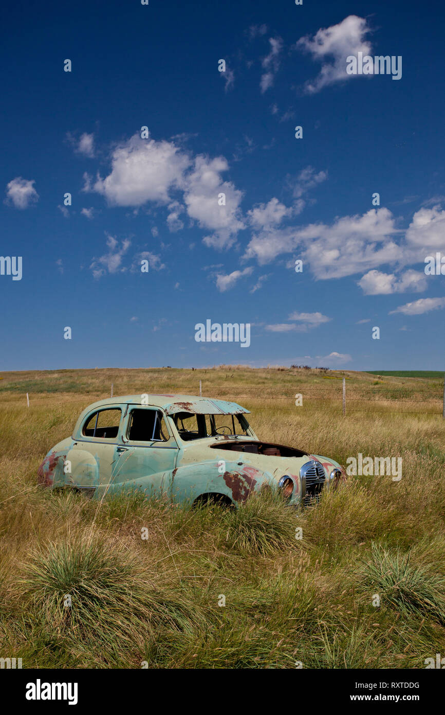 Ghost town of neidpath hi-res stock photography and images - Alamy