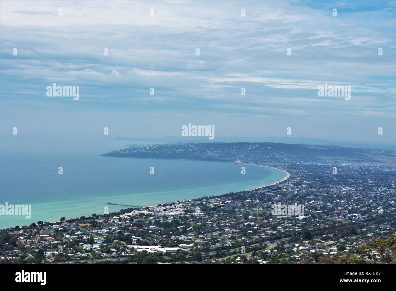 Australia wide hi-res stock photography and images - Alamy