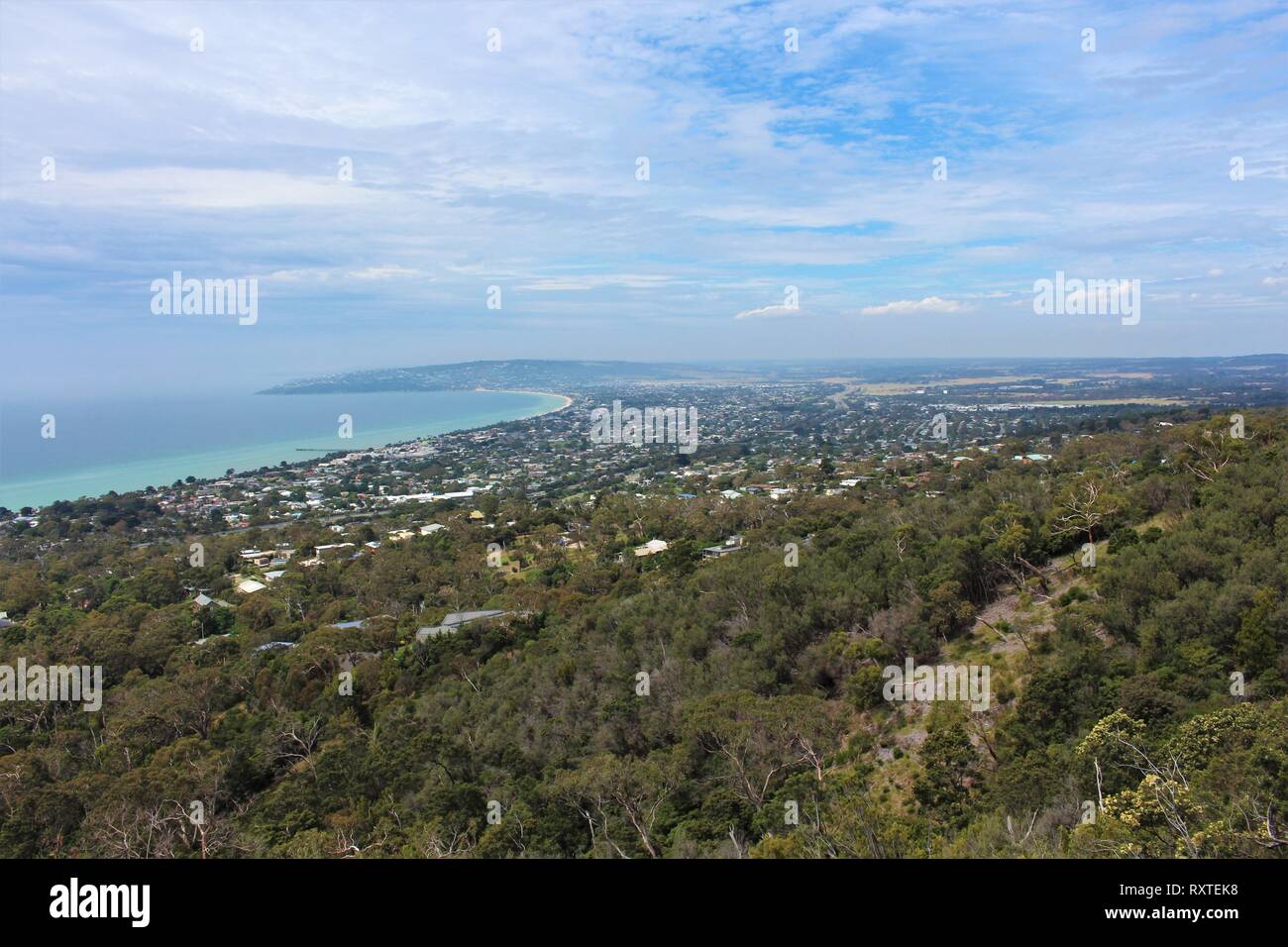Australia wide hi-res stock photography and images - Alamy