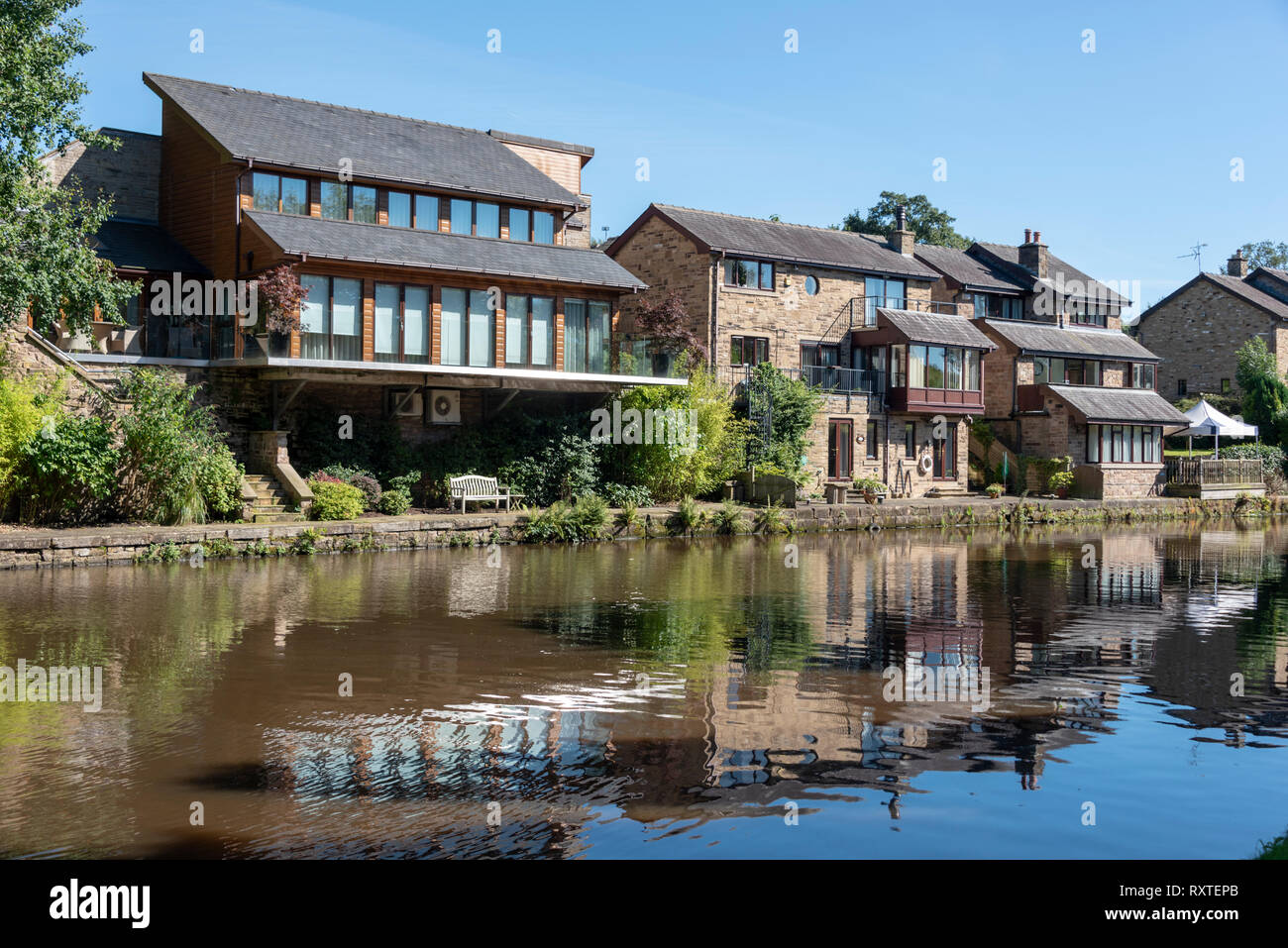 Wheelton hi-res stock photography and images - Alamy