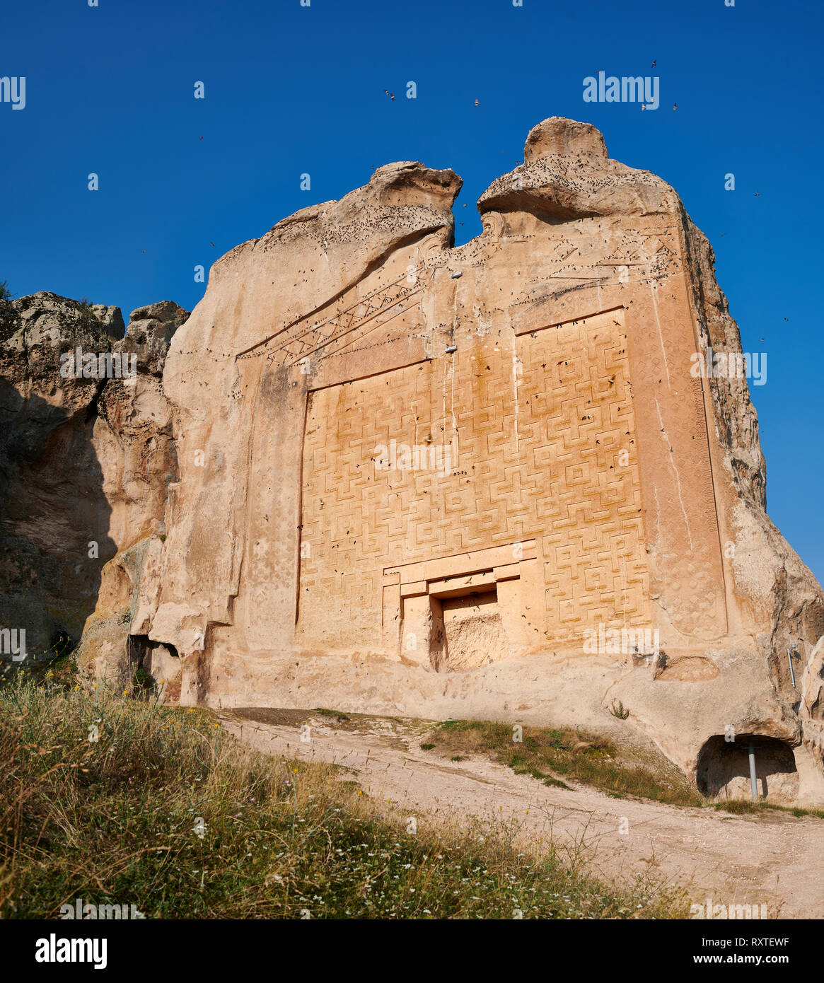 6th century bc monumental art hi-res stock photography and images - Alamy