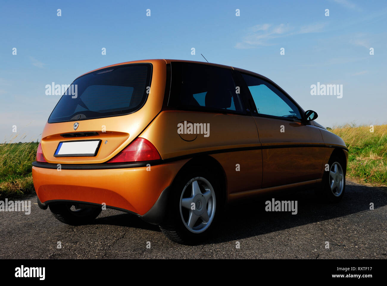 Design enrico fumia hi-res stock photography and images - Alamy