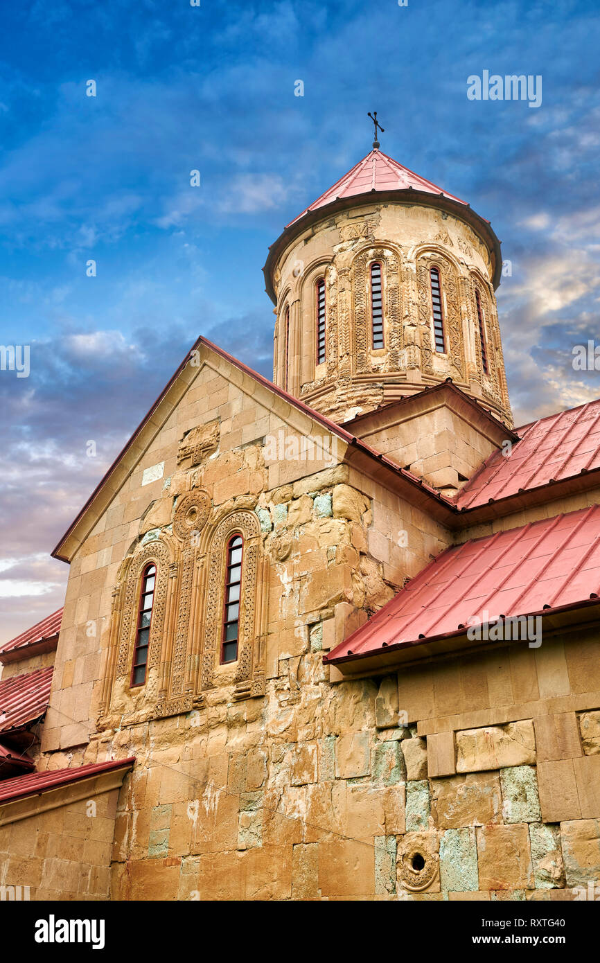 Picture & image of the Betania (Bethania ) Monastery of the Nativity of ...