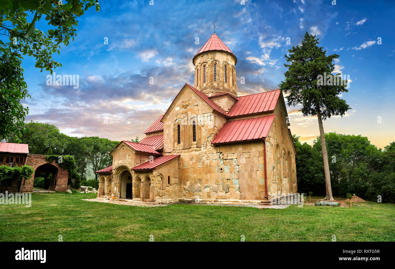 Picture & image of the Betania (Bethania ) Monastery of the Nativity of ...