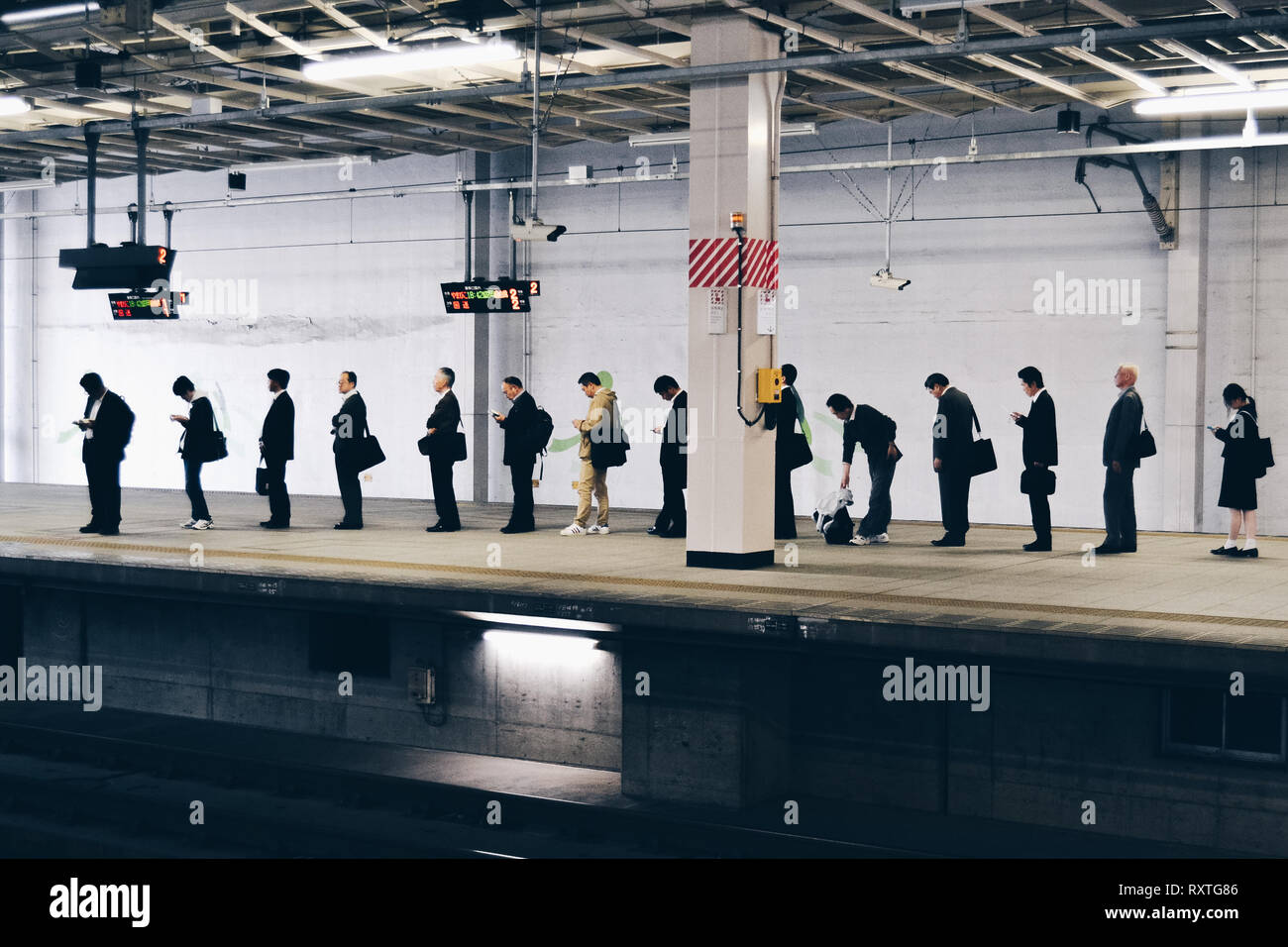 Paceful and perfect hi-res stock photography and images - Alamy