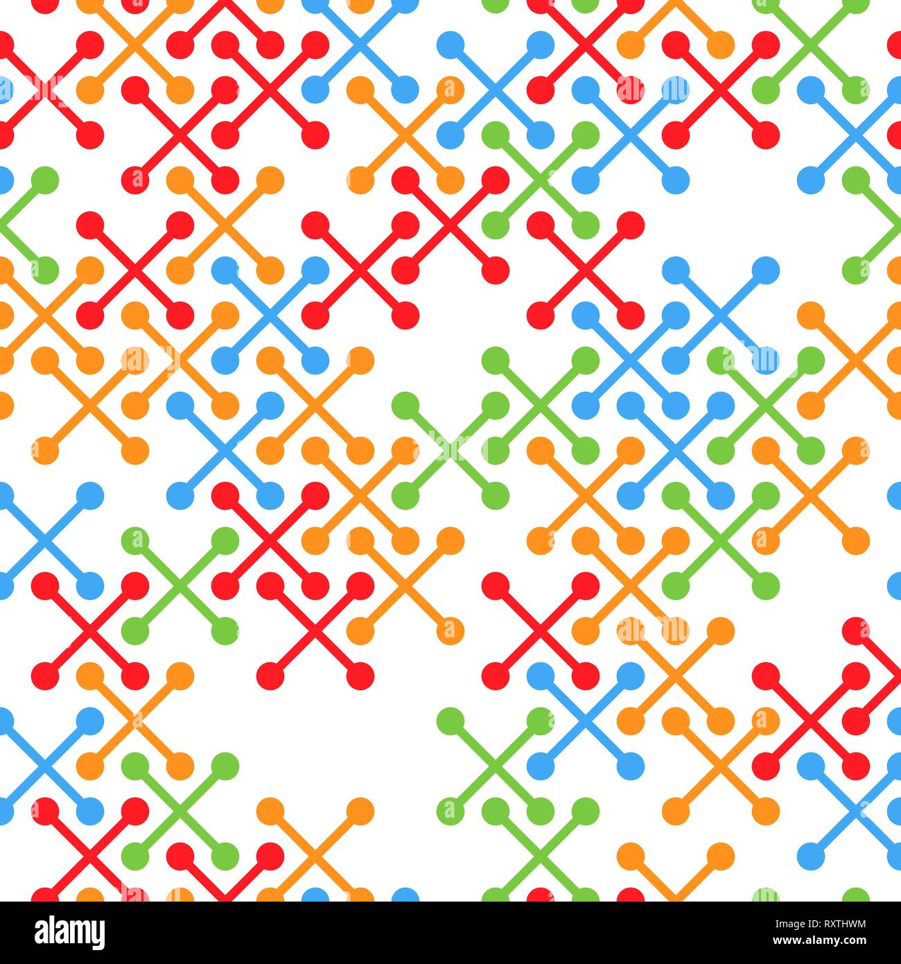 Cross crosses crossing Stock Vector Images - Alamy