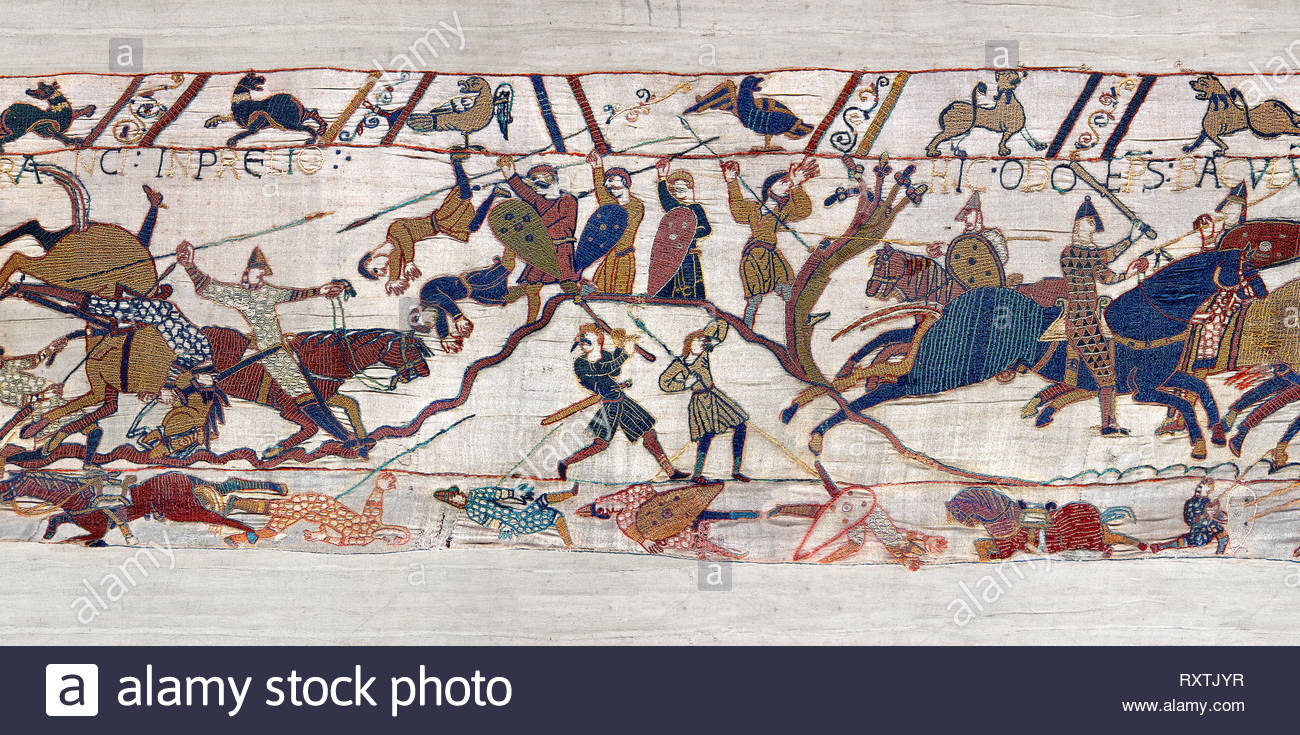 Norman Soldiers Stock Photos & Norman Soldiers Stock Images - Alamy