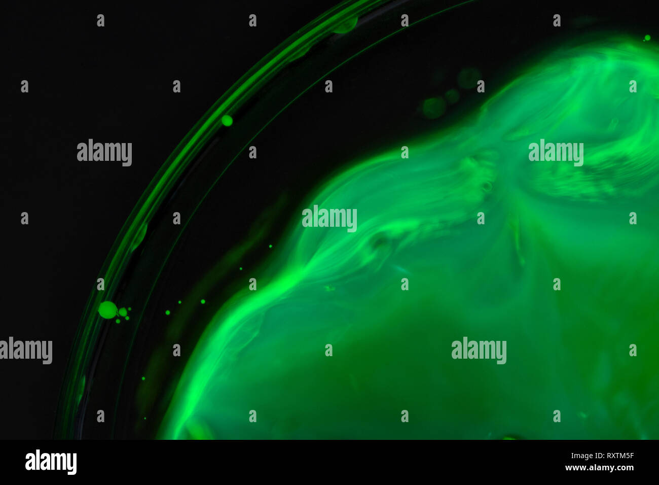 Neon chemistry hi-res stock photography and images - Alamy