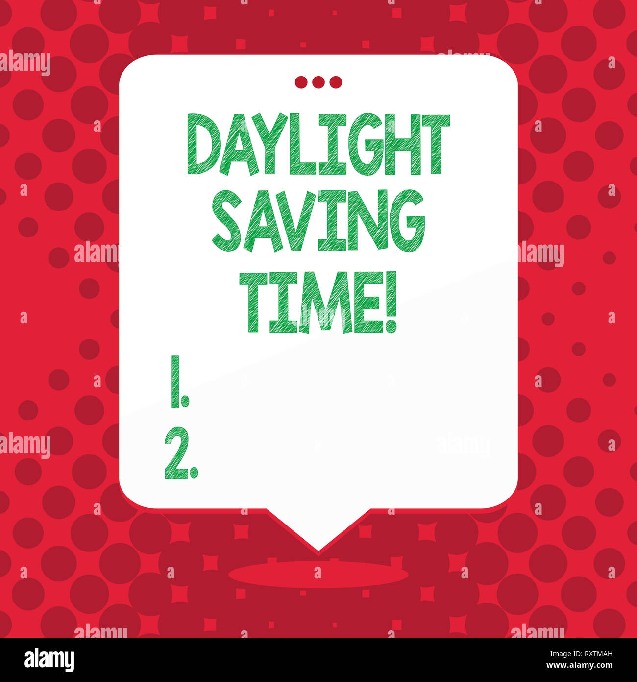Advancing clocks hi-res stock photography and images - Alamy