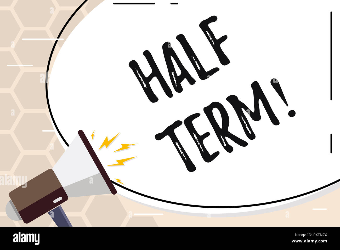 Lazy days sign hi-res stock photography and images - Alamy