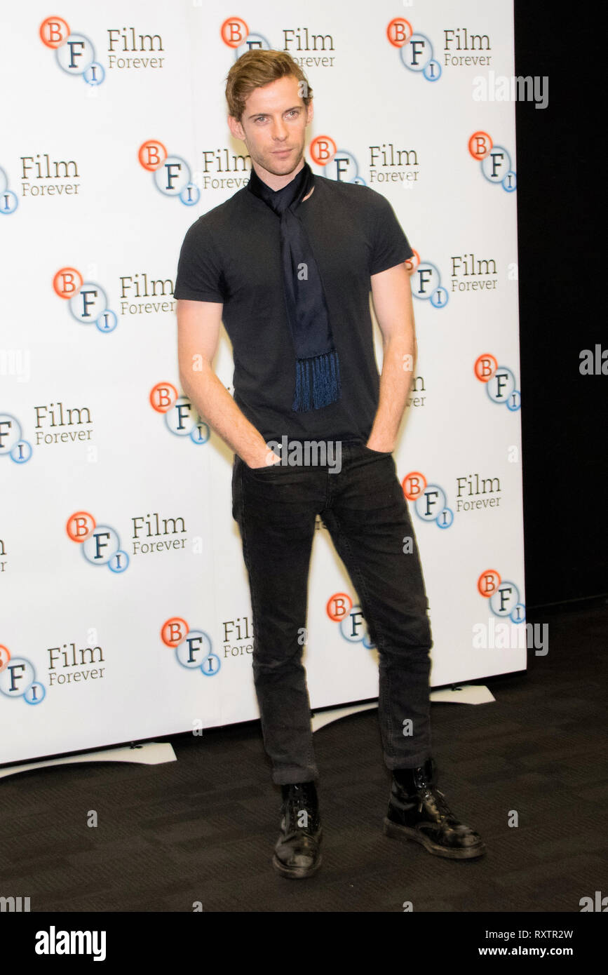 Cast attend the 'Traitors' New TV series Photocall Featuring: Luke ...