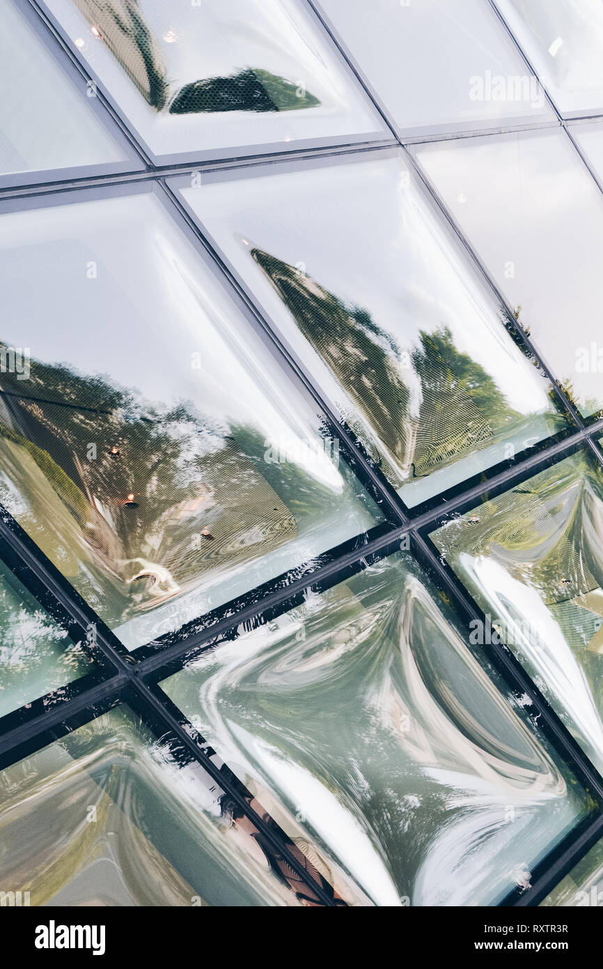 Tokyo prada building hi-res stock photography and images - Alamy