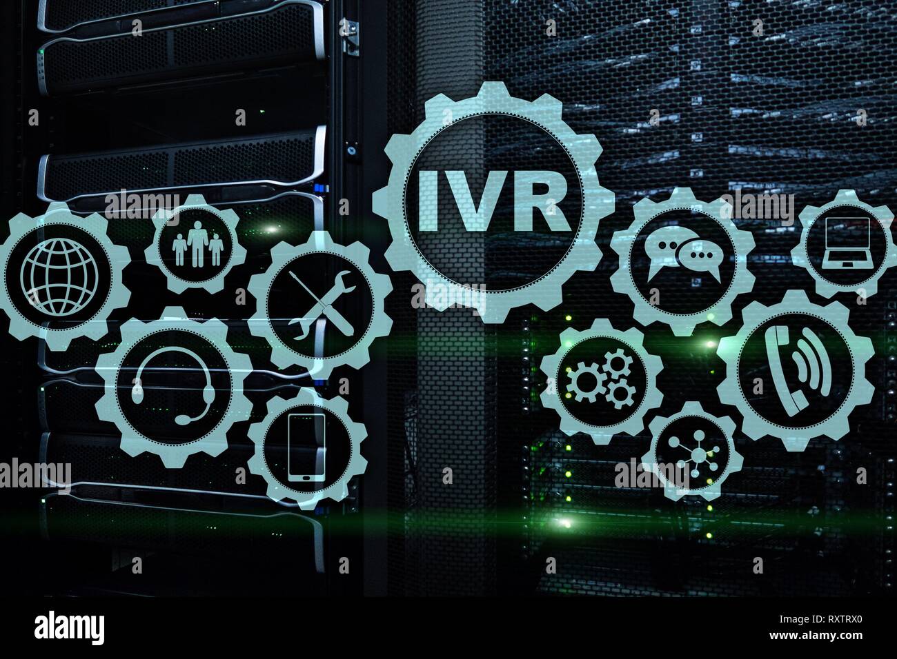 Interactive support hi-res stock photography and images - Alamy