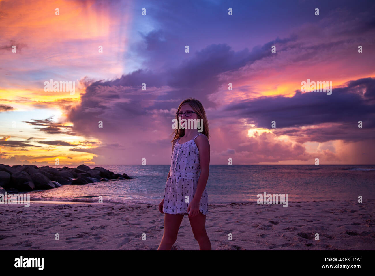 Bajan hi-res stock photography and images - Alamy