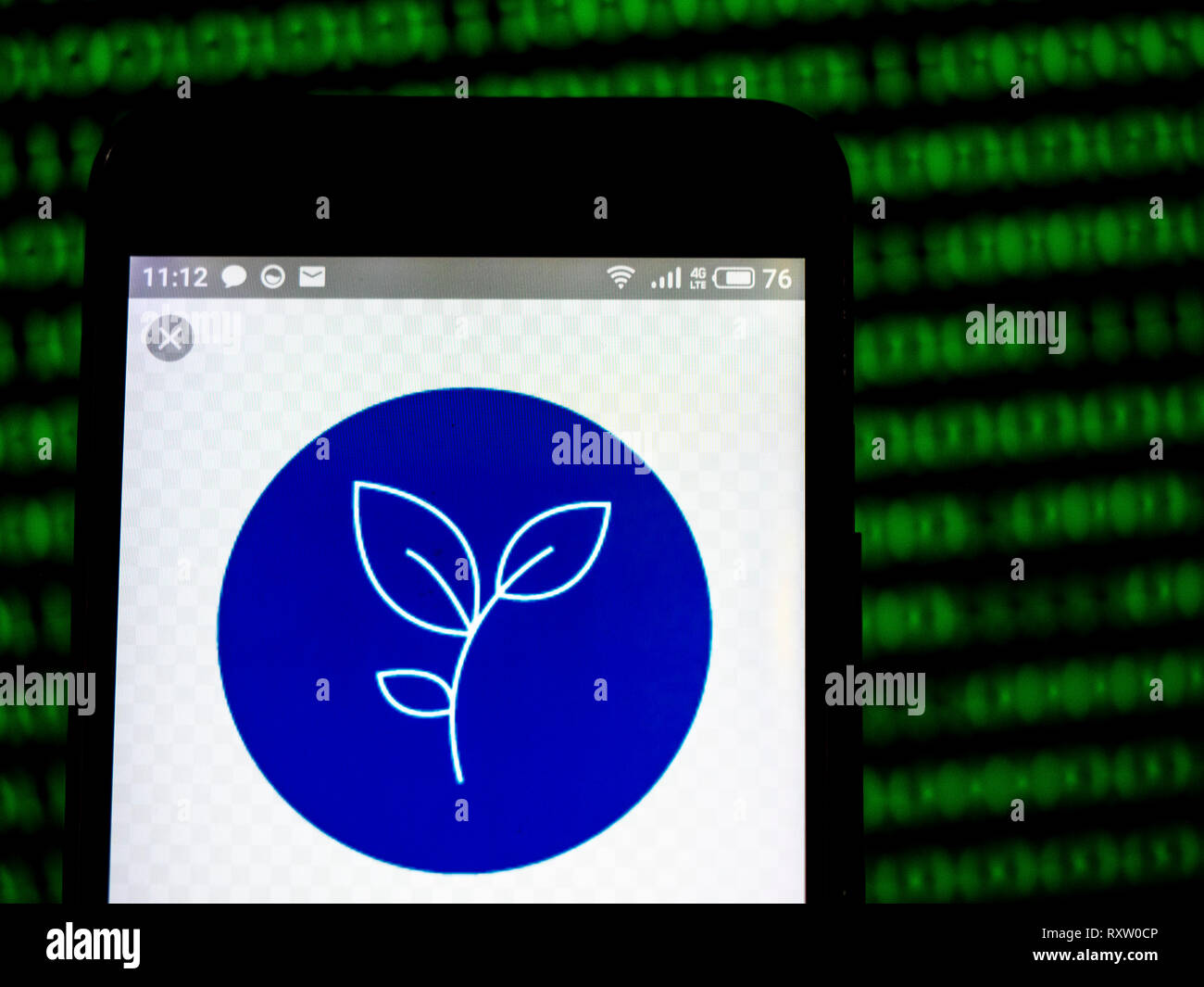 Investment trust plc hi-res stock photography and images - Alamy