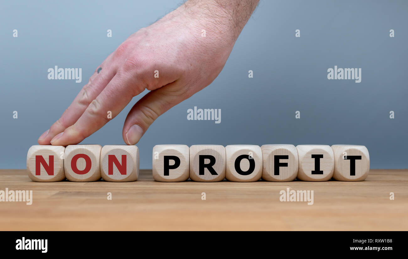 Non profitable organization hi-res stock photography and images - Alamy