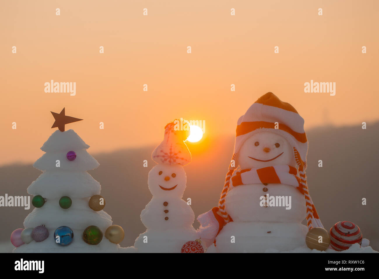 Winter holidays celebration concept Stock Photo - Alamy