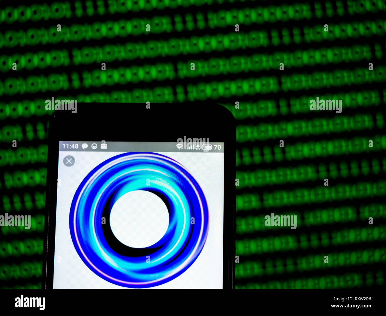 Informa logo hi-res stock photography and images - Alamy