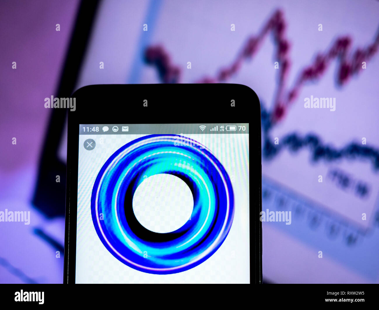 Informa logo hi-res stock photography and images - Alamy