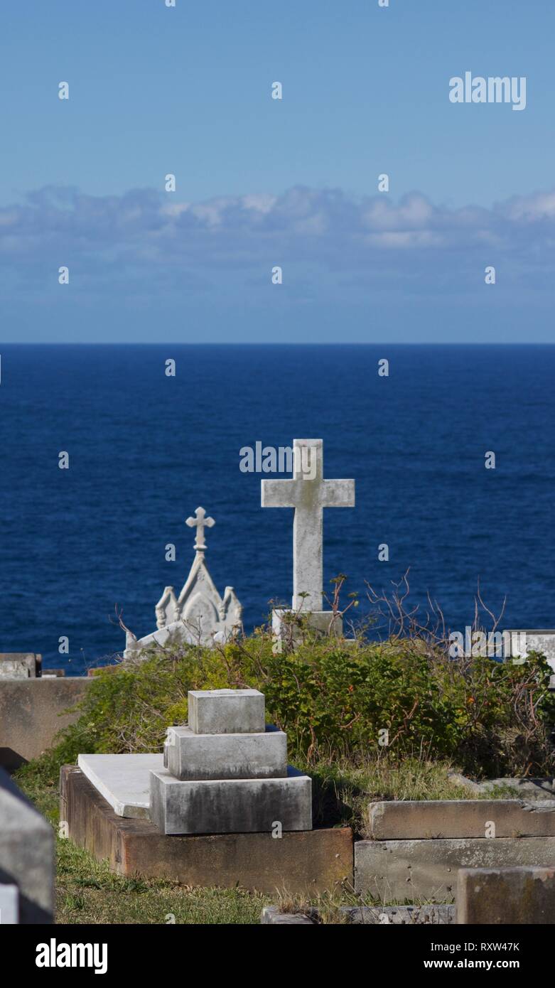 Waverley Cemetery High Resolution Stock Photography and Images - Alamy