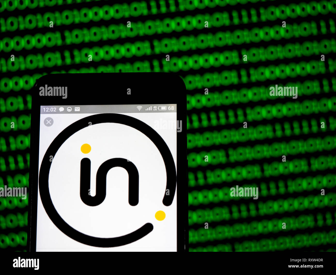 Intertek group plc hi-res stock photography and images - Alamy