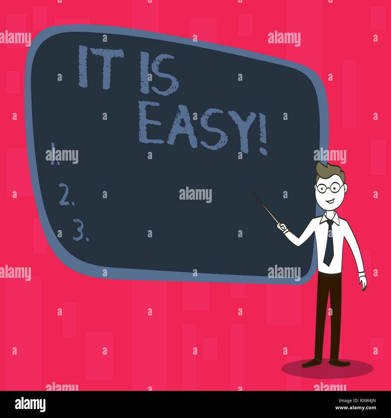 Learn made easy hi-res stock photography and images - Alamy