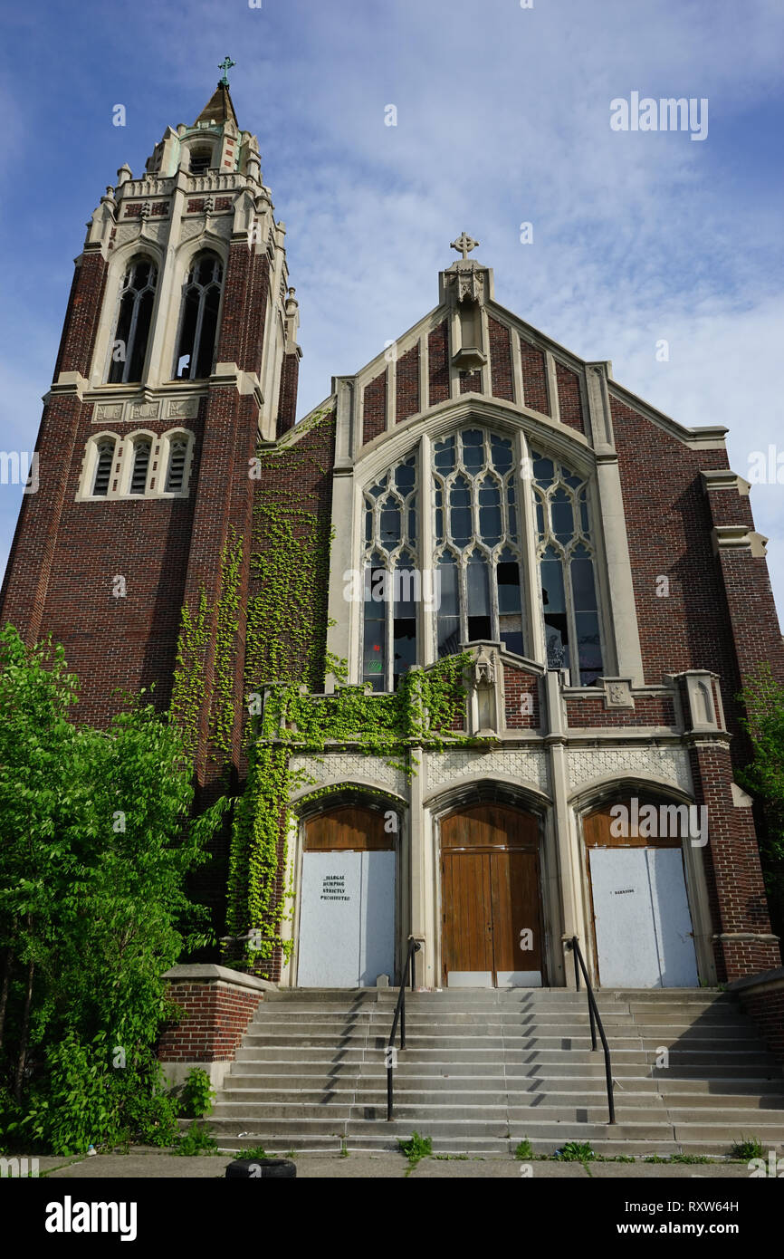 St Agnes Catholic Church High Resolution Stock Photography and Images ...