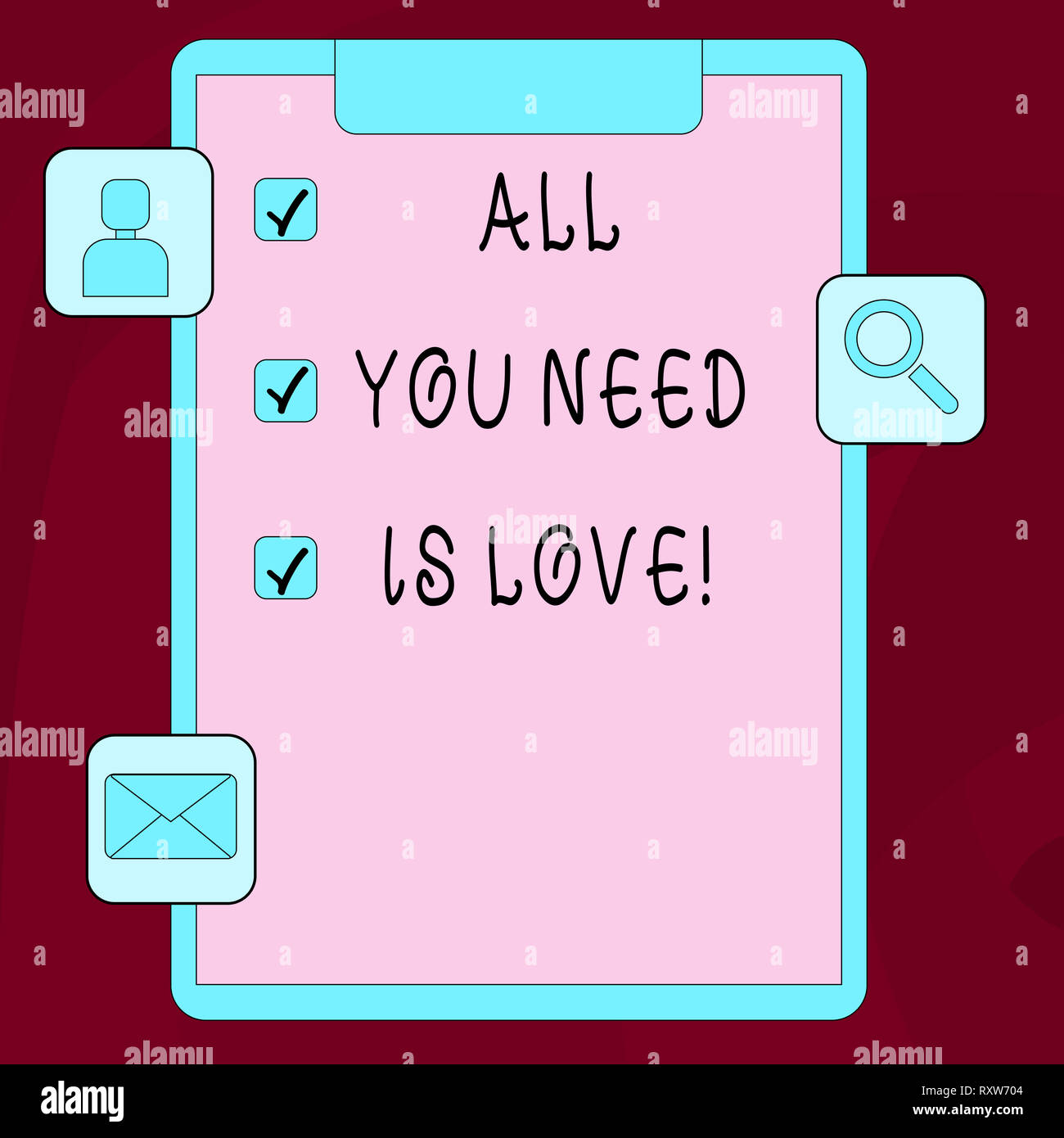 Liaison word hi-res stock photography and images - Alamy