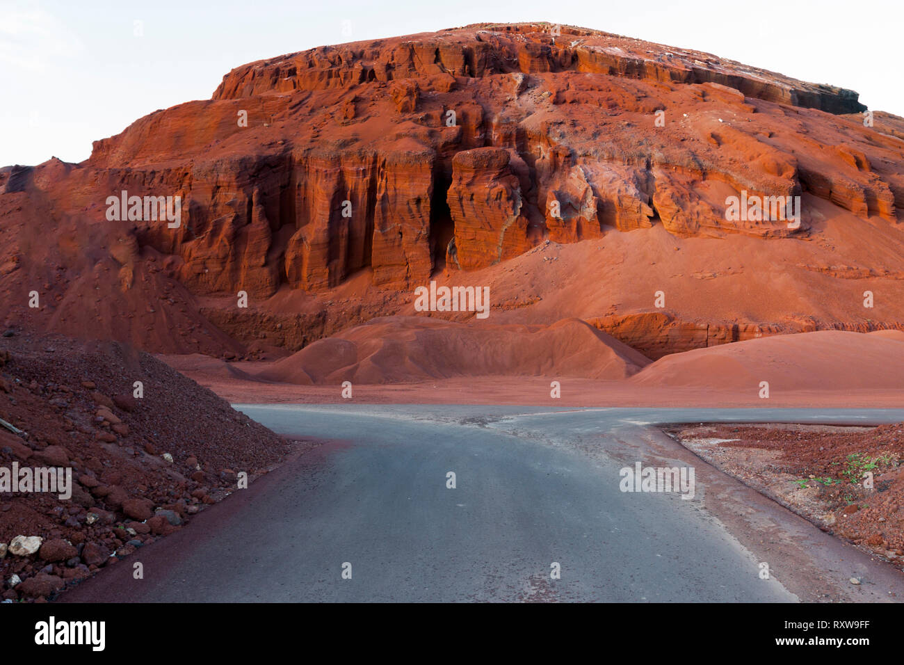 Extraction of raw materials hi-res stock photography and images - Alamy