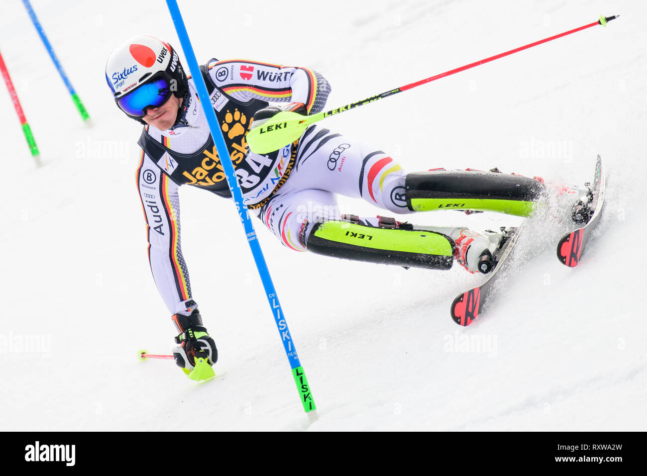 Strasser linus hi-res stock photography and images - Alamy