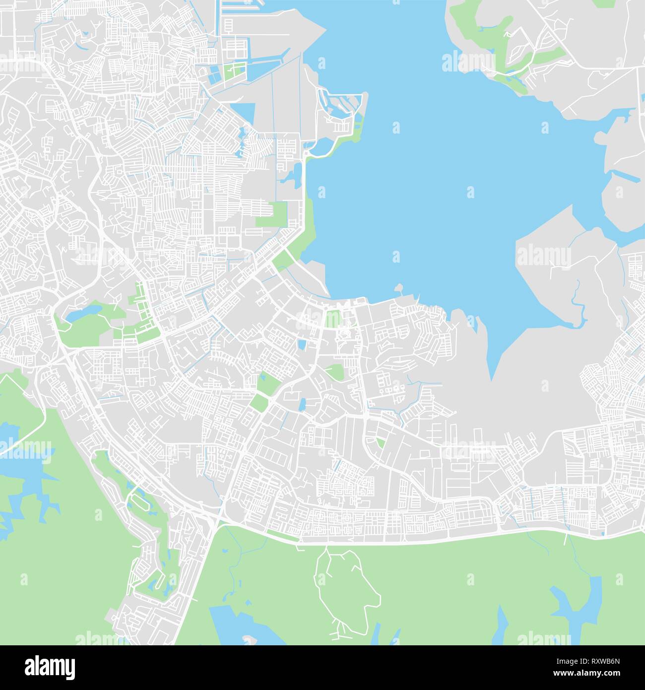 Batam map hi-res stock photography and images - Alamy