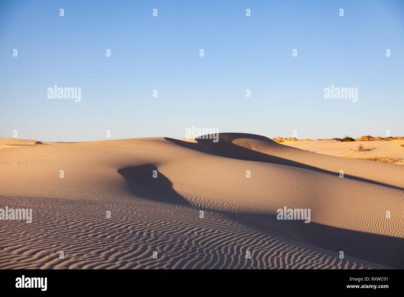 Monahans texas hi-res stock photography and images - Alamy