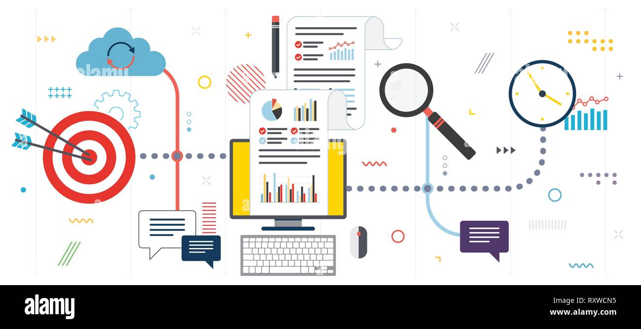 Data Analytics Marketing