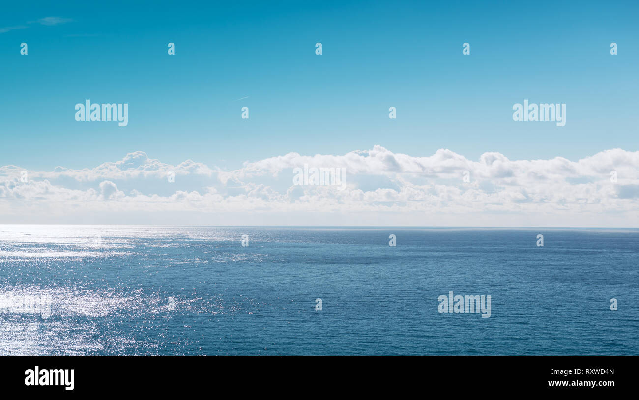 Beautiful seascape hi-res stock photography and images - Alamy