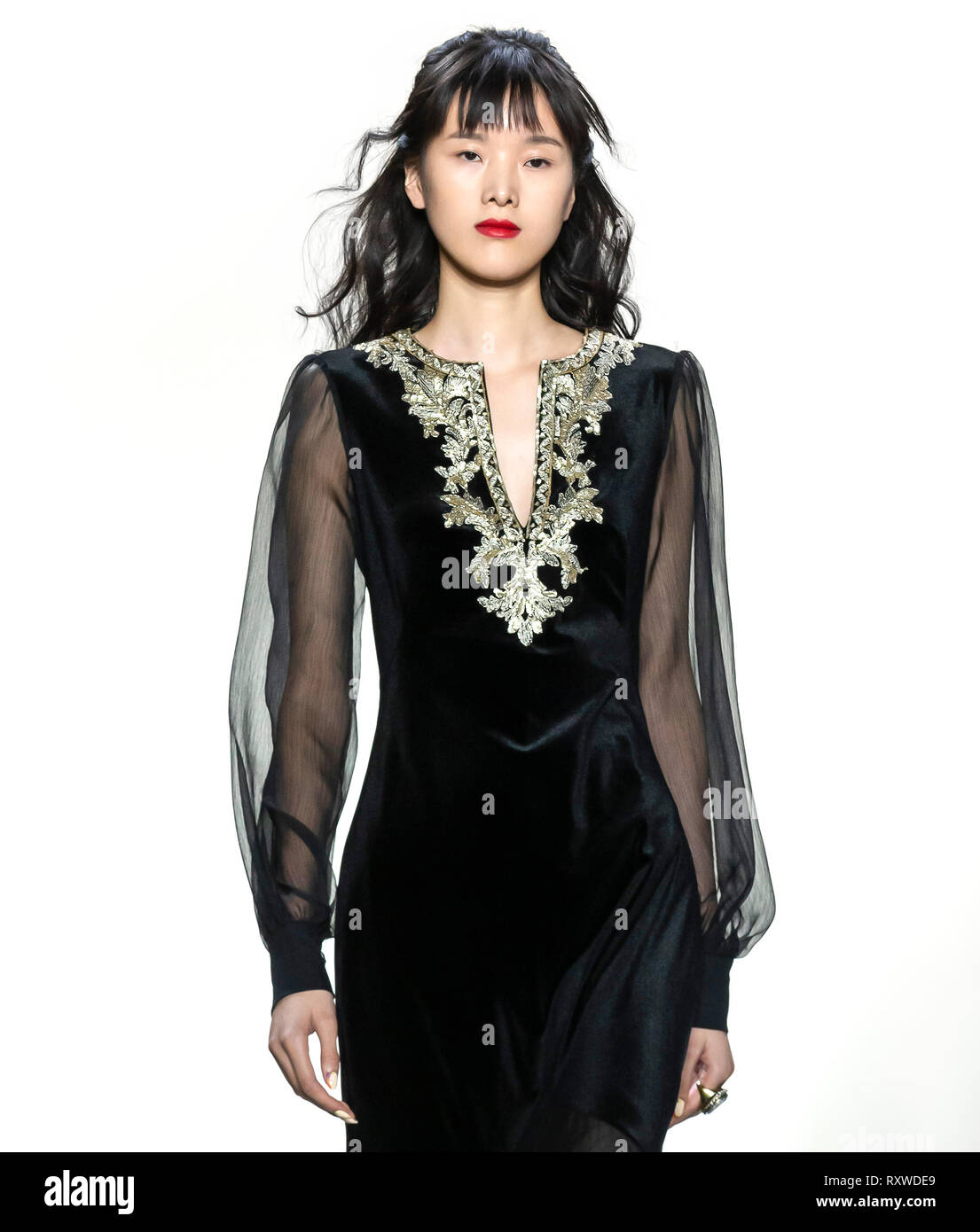 Hui model hi-res stock photography and images - Alamy