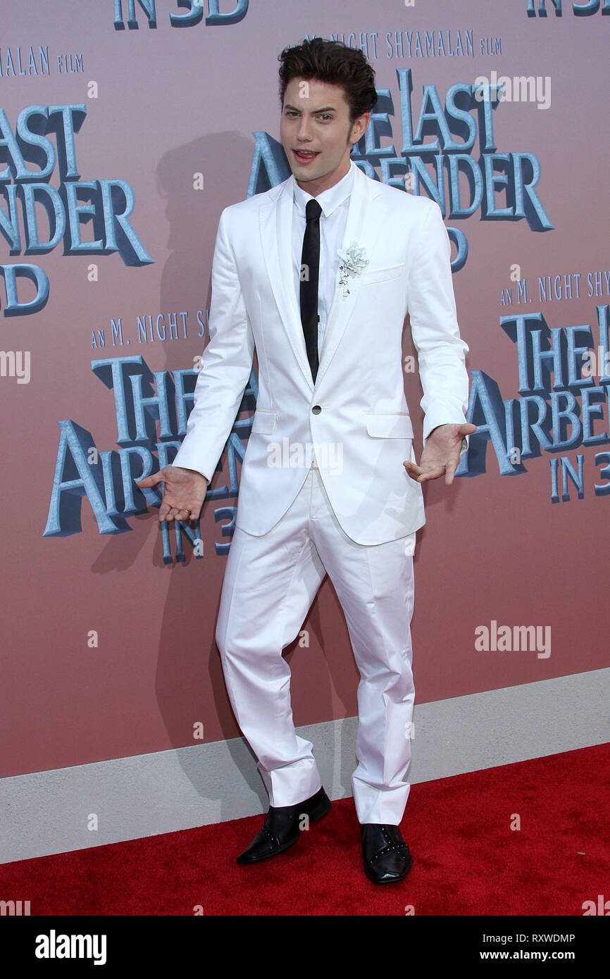 New York, NY, USA. 30 Jun, 2010. Jackson Rathbone at The Wednesday, Jun ...