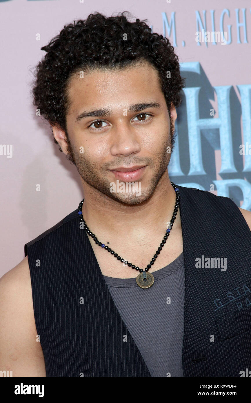 New York, NY, USA. 30 Jun, 2010. Corbin Bleu at The Wednesday, Jun 30 ...