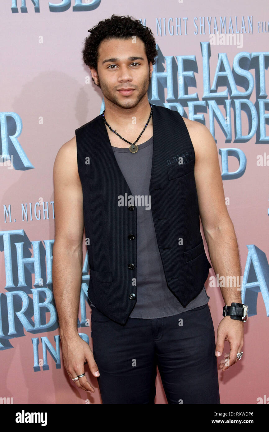 New York, NY, USA. 30 Jun, 2010. Corbin Bleu at The Wednesday, Jun 30 ...