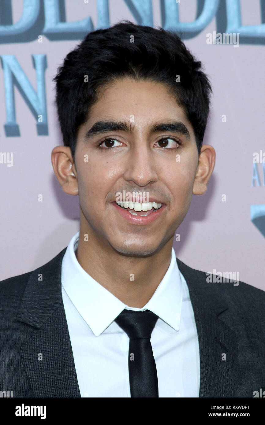 New York, NY, USA. 30 Jun, 2010. Dev Patel at The Wednesday, Jun 30 ...