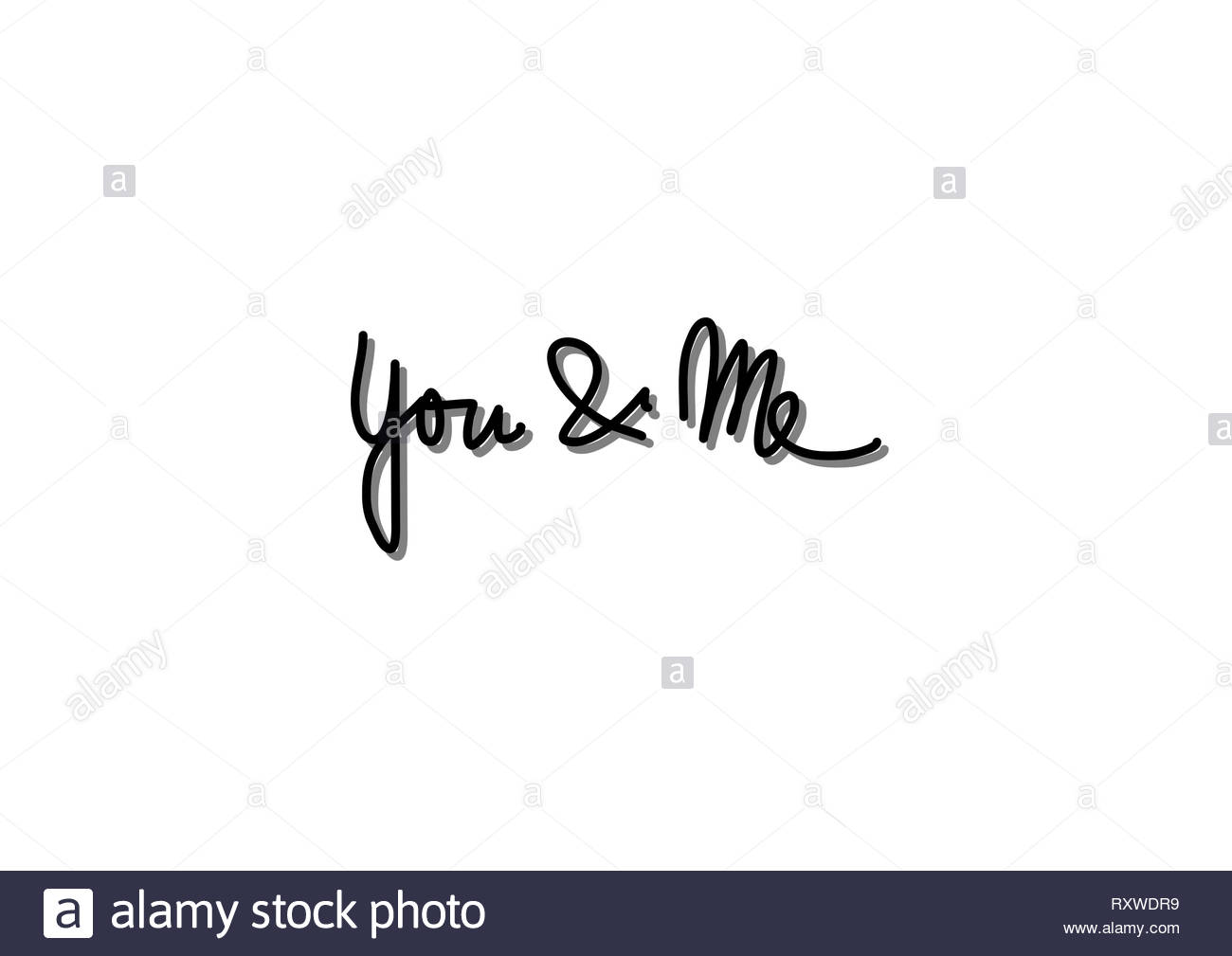 Hand Written Card Stock Photos & Hand Written Card Stock Images - Alamy