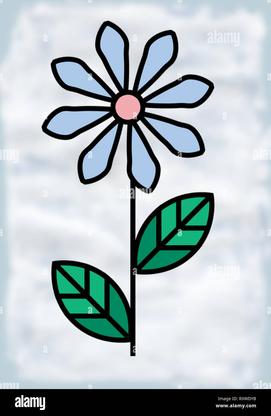 Simple decorative background hi-res stock photography and images - Alamy