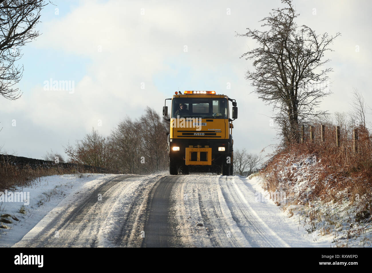 Mortimer road hi-res stock photography and images - Alamy